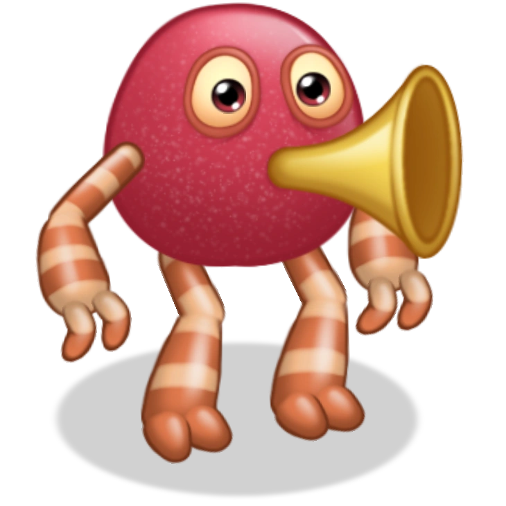 Gumtromp | The Lost Landscapes Wiki | Fandom