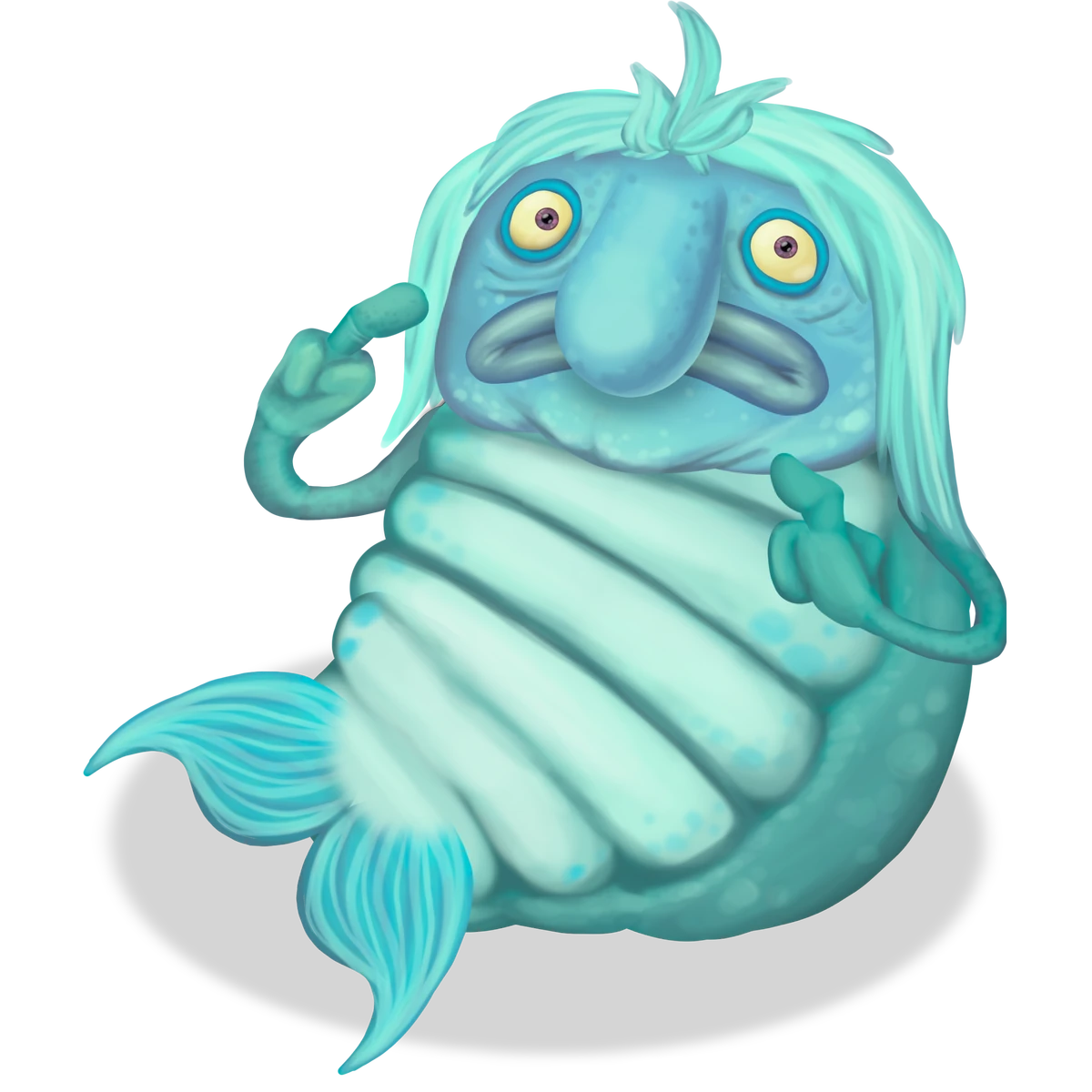 Wadee | The Lost Landscapes Wiki | Fandom