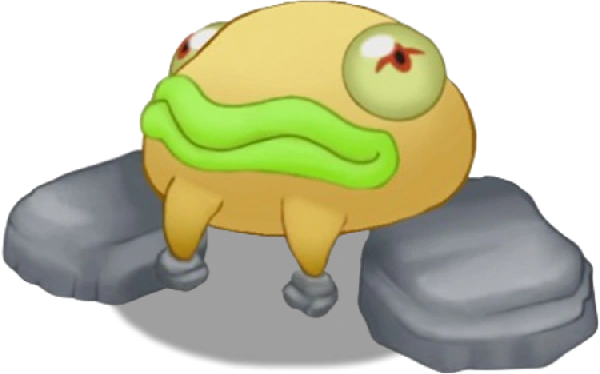 Stoad | The Lost Landscapes Wiki | Fandom