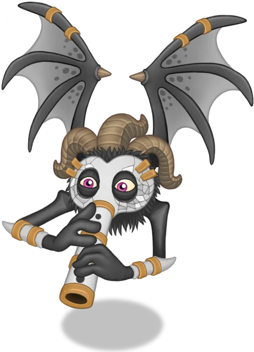 Serene Cradle | MSM The Lost Landscapes Wiki | Fandom