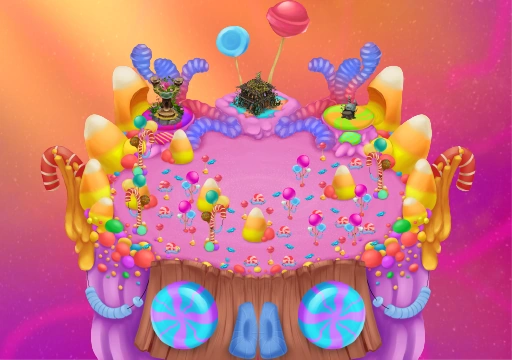 Category:Candy Island | The Lost Landscapes Wiki | Fandom