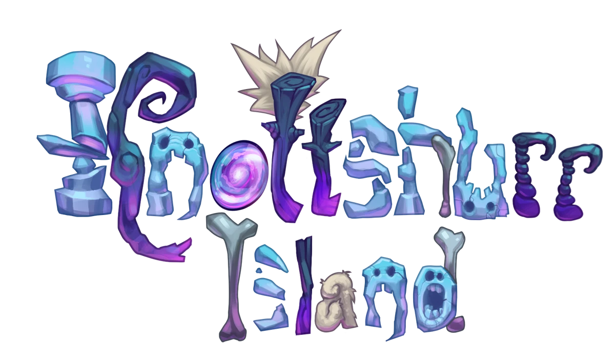 Knottshurr Island | The Lost Landscapes Wiki | Fandom