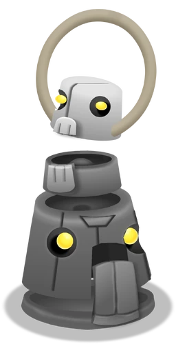 Osstax | The Lost Landscapes Wiki | Fandom