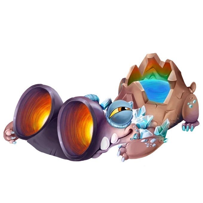 Monsters | MSM The Lost Landscapes Wiki | Fandom