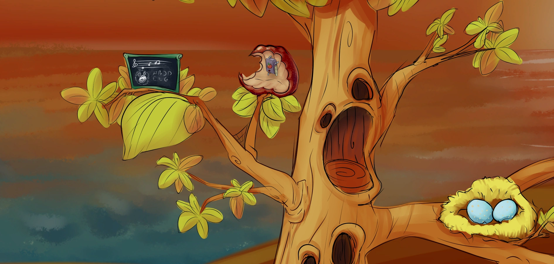 Discuss Everything About The Lost Landscapes Wiki | Fandom