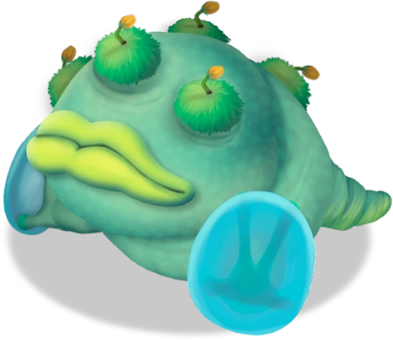 Wublins | The Lost Landscapes Wiki | Fandom