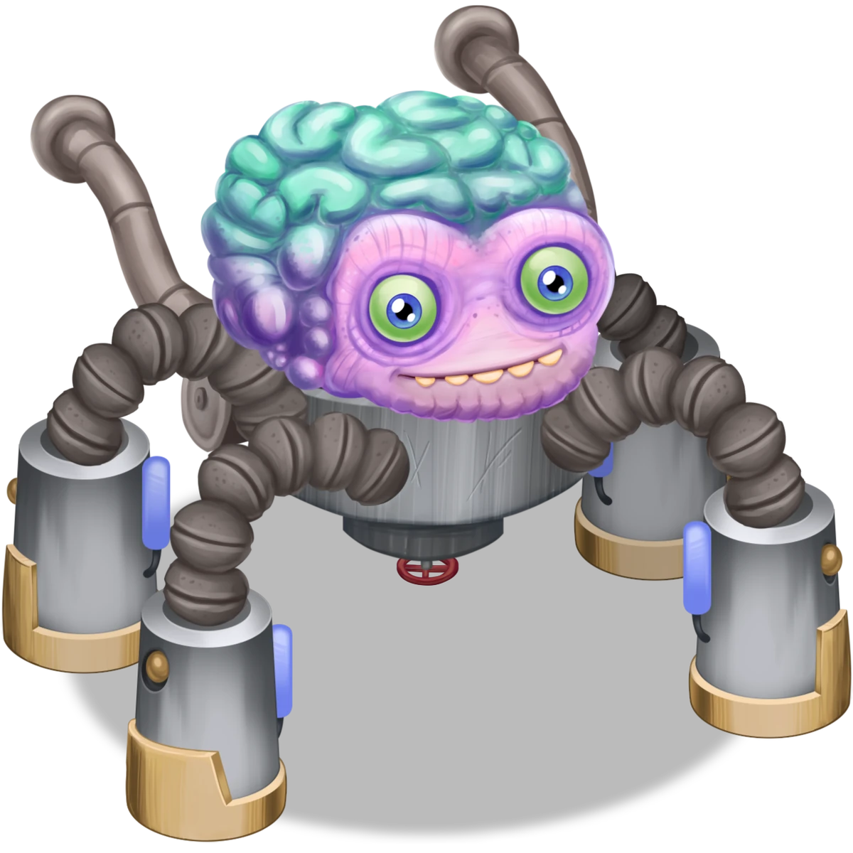 Reebro | The Lost Landscapes Wiki | Fandom