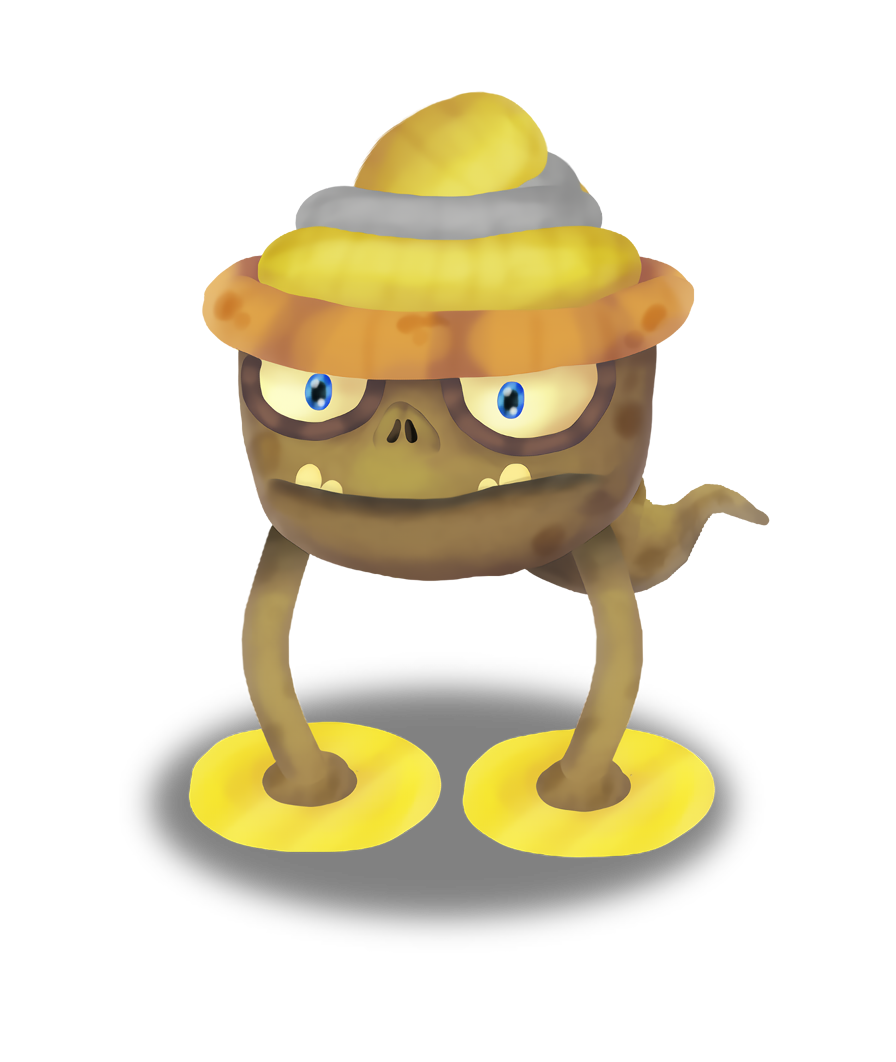 Golyhat The Lost Landscapes Wiki Fandom