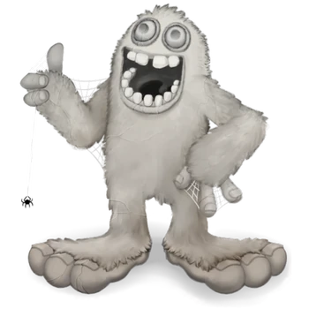Mammott | MSM The Lost Landscapes Wiki | Fandom