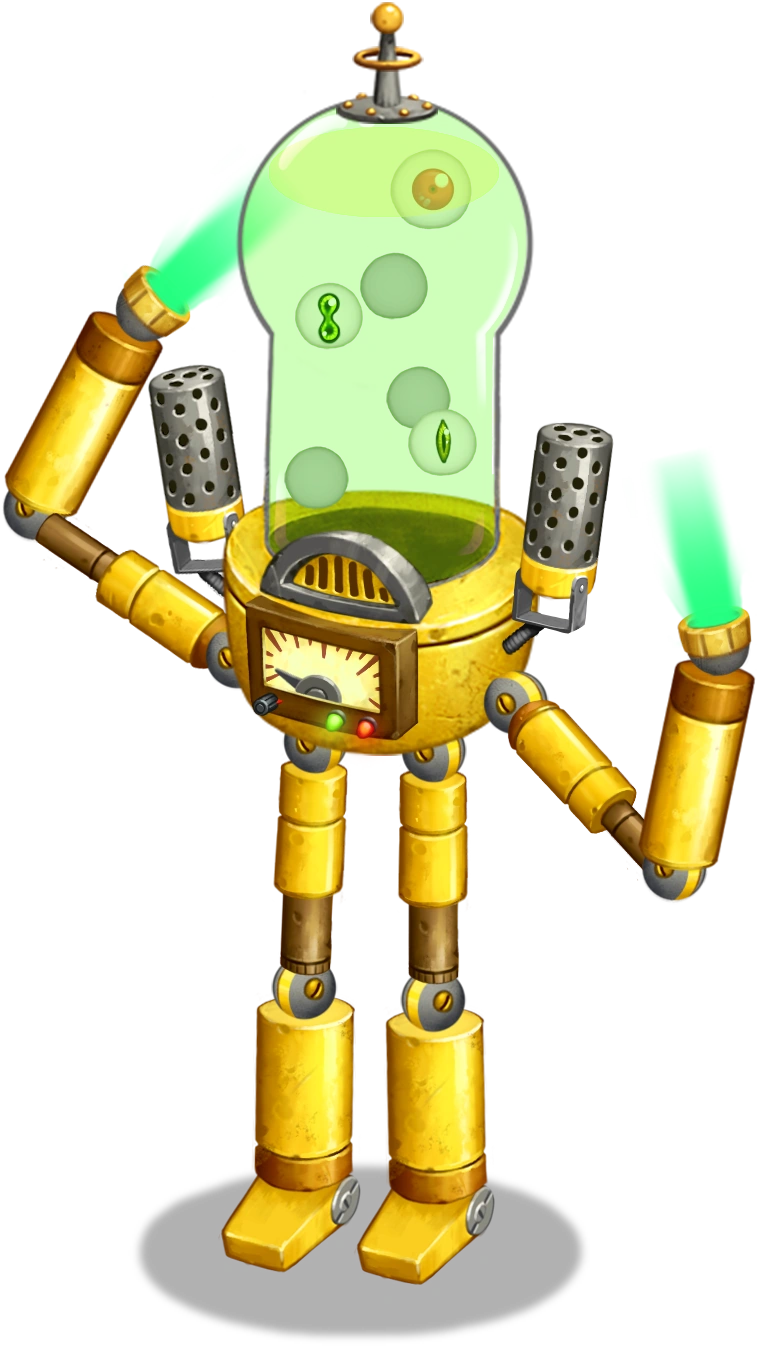 Rare Blipsqueak | The Lost Landscapes Wiki | Fandom