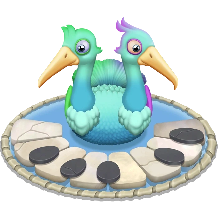 Quibble | MSM The Lost Landscapes Wiki | Fandom