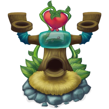Breeding Structure | MSM The Lost Landscapes Wiki | Fandom