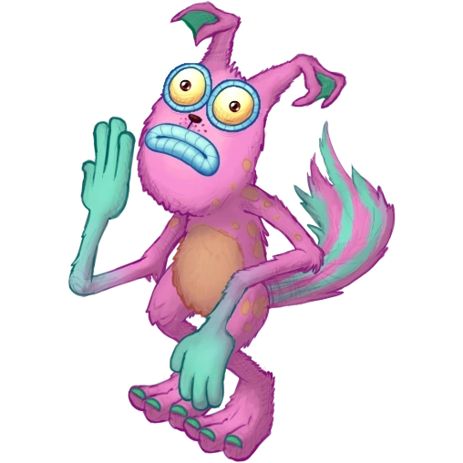 Whooph | The Lost Landscapes Wiki | Fandom