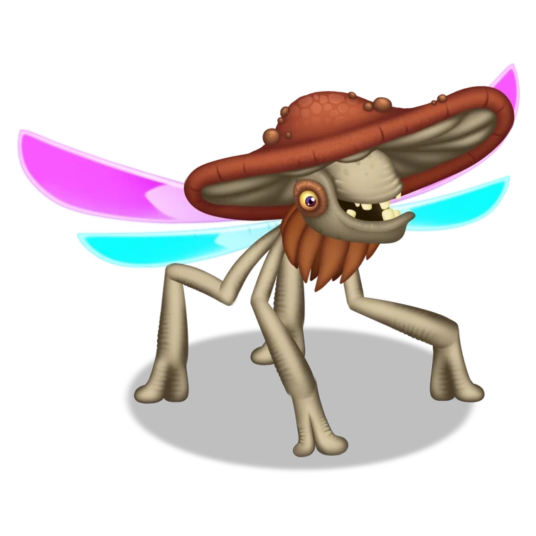 Chordyrid | The Lost Landscapes Wiki | Fandom