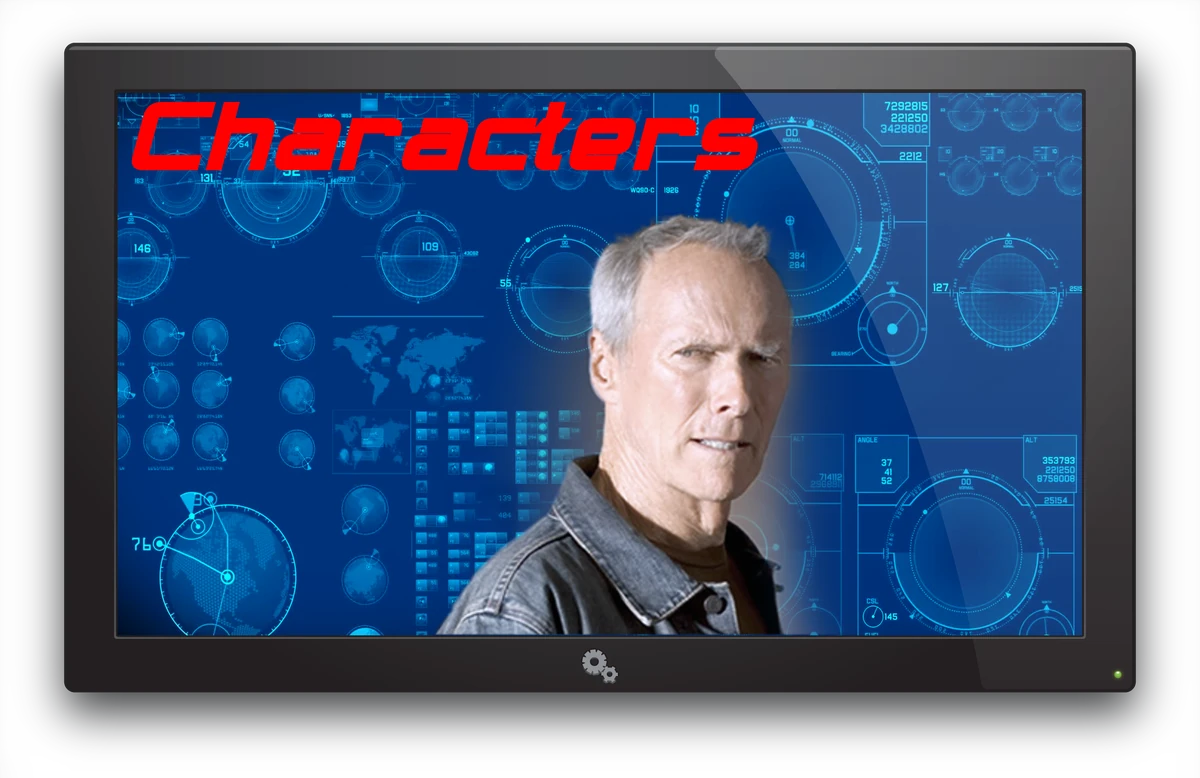 Category:Characters | Lost Light Universe RP Wiki | Fandom