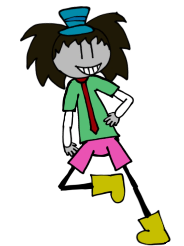 Frendz - Mac | The Lost Media Finders Wiki | Fandom