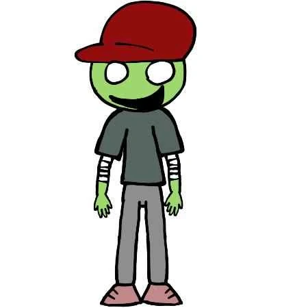 Frendz - Michael | The Lost Media Finders Wiki | Fandom