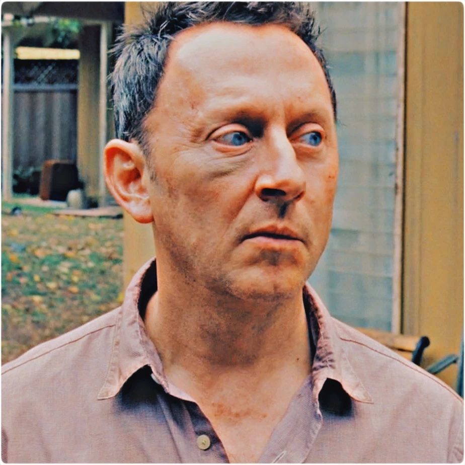 Ben Linus | The Lost Nexus Wiki | Fandom