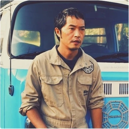 Miles Straume | The Lost Nexus Wiki | Fandom