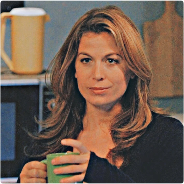 Penelope Widmore | The Lost Nexus Wiki | Fandom