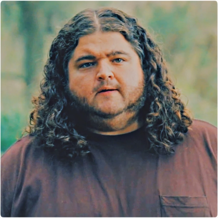 Hugo Reyes | The Lost Nexus Wiki | Fandom