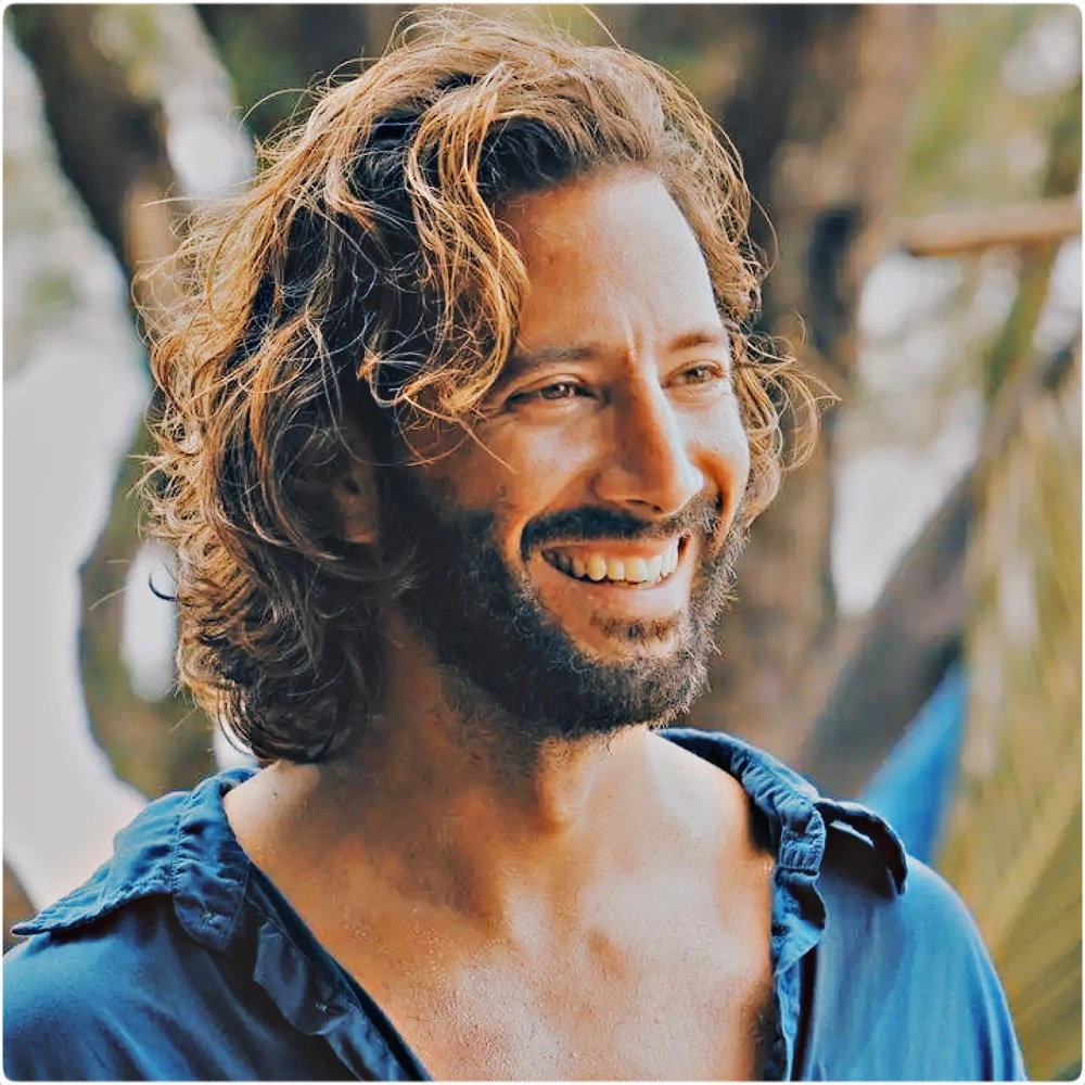 Desmond Hume | The Lost Nexus Wiki | Fandom