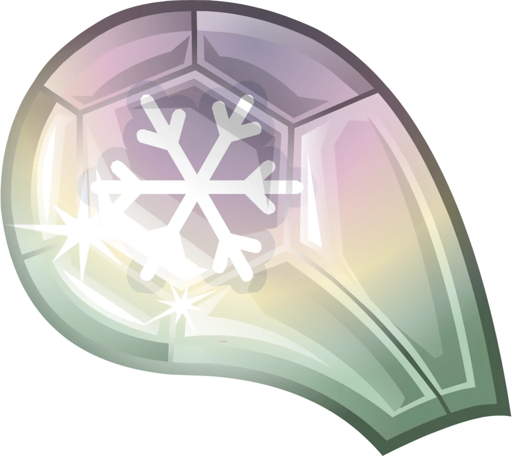 Snow gem | The lost ninjas Wiki | Fandom