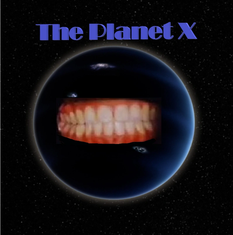 The Planet X | The Lost Of The Aliens In Universe Wiki | Fandom