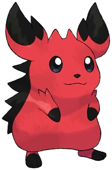 Honoguma | The Lost Pokémon Wiki | Fandom