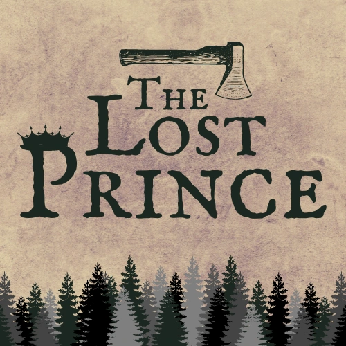 Paron | The Lost Prince Wiki | Fandom