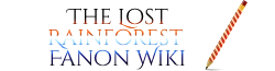 The Lost Rainforest Wiki | Fandom
