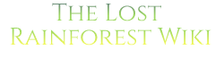 The Lost Rainforest Wiki | Fandom