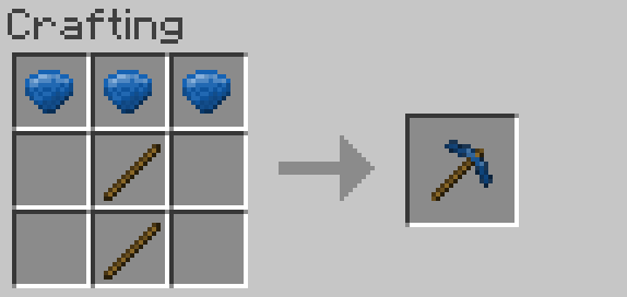 Neptunum Pickaxe | The Lost Sea Wiki | Fandom