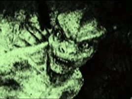 Lizard Man | The Lost Tapes Community Wiki | Fandom