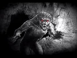 Werewolf | The Lost Tapes Community Wiki | Fandom