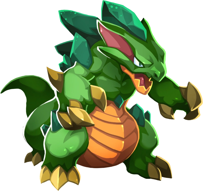 Smiter | Haypi Monster: The Lost Tower Wiki | Fandom