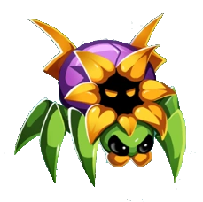 Octomom | Haypi Monster: The Lost Tower Wiki | Fandom