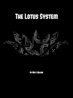 The Lotus System Wiki | Fandom
