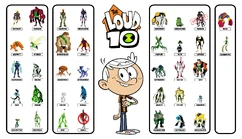 Lincoln Loud | The Loud 10 Wiki | Fandom