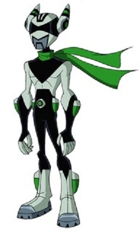 Equipo Omnitrix | The Loud 10 Wiki | Fandom