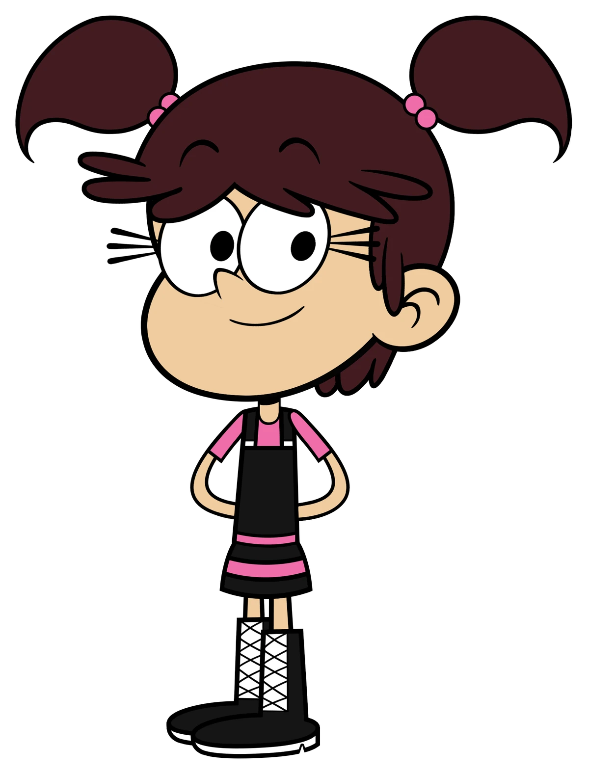 Personajes secundarios | The Loud 10 Wiki | Fandom