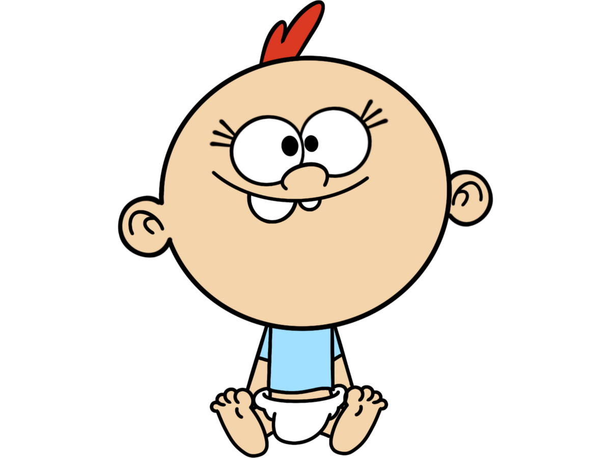 Lauren Loud Gallery The Loud House Day Time Adventures Wiki Fandom