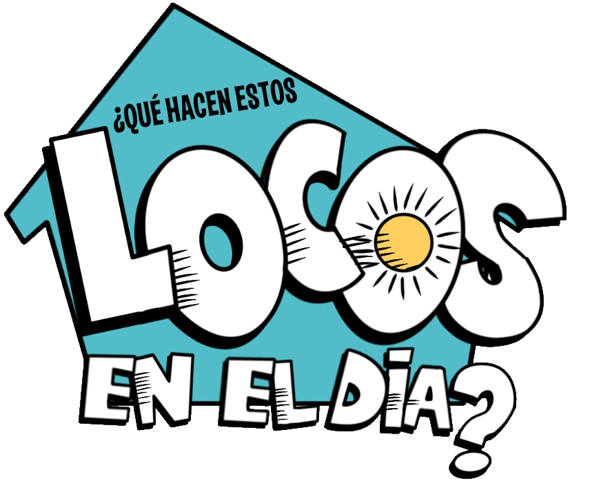 ¿Que Hacen Estos Locos en El Dia? | The Loud House Day time adventures ...