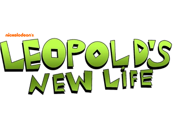 Leopold’s New Life | The Loud House Day time adventures Wiki | Fandom
