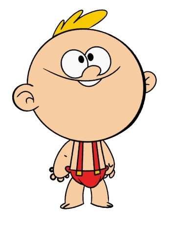 Leor Lopez | The Loud House Day time adventures Wiki | Fandom