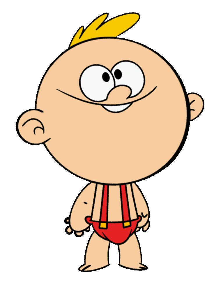 Leor Lopez | The Loud House Day time adventures Wiki | Fandom