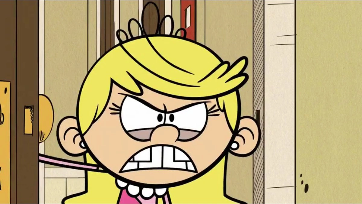 Leni Loud | The Loud House Day time adventures Wiki | Fandom