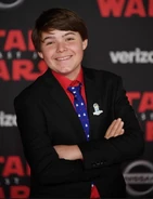 Justin Felbinger | The Loud House Day time adventures Wiki | Fandom