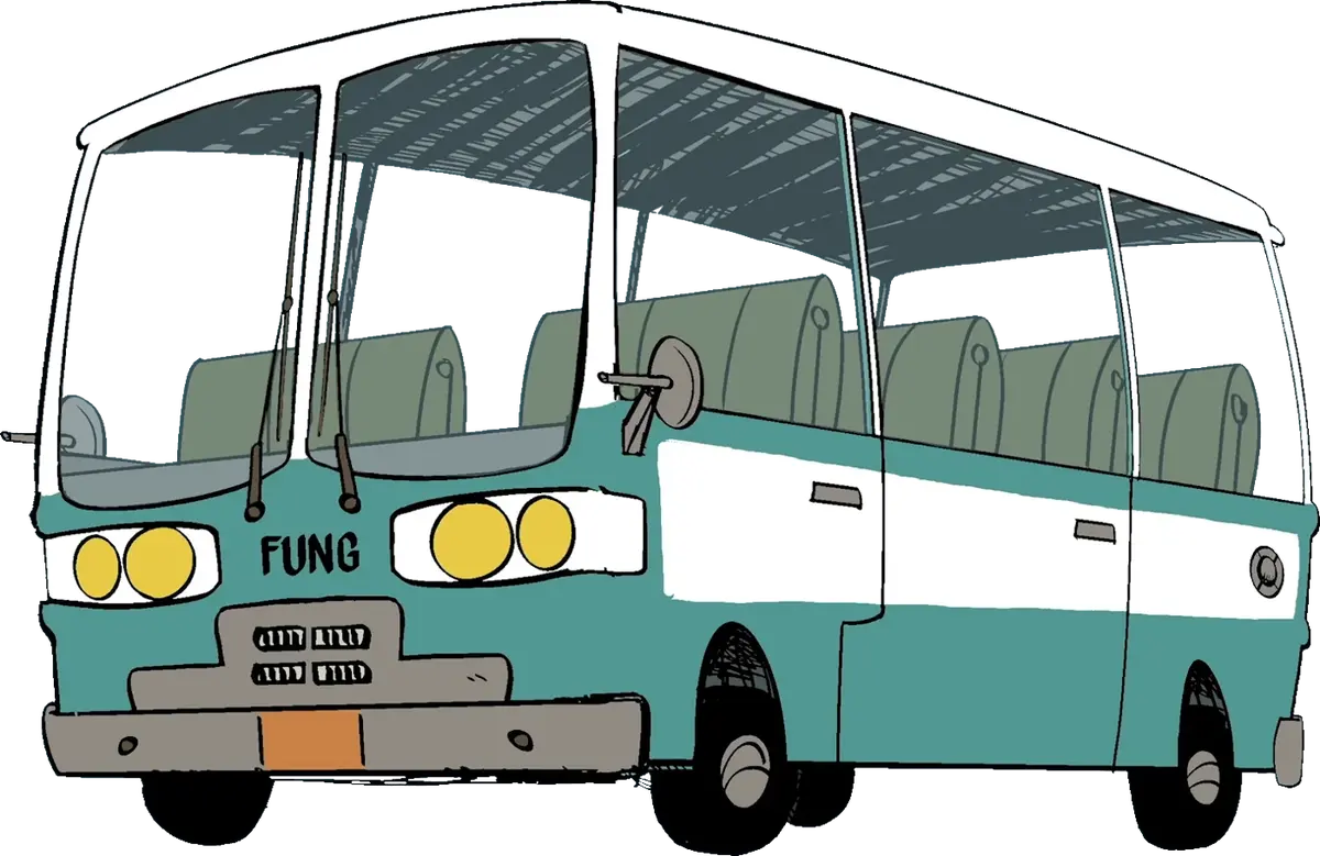 Vanzilla | The Loud House Day time adventures Wiki | Fandom