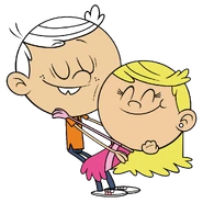 Lola Loud/Gallery | The Loud House Day time adventures Wiki | Fandom